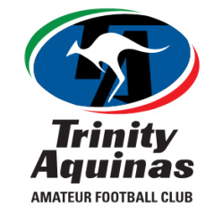 Trinity Aquinas Amateur Football Club - Perth Football League
